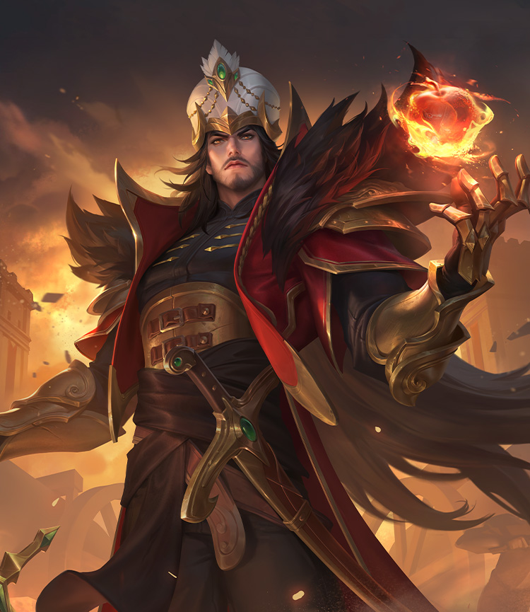 HoK Counter Pro - Best Honor of Kings Counter Picks & Team Builder 2024